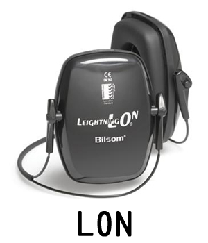UTTPRO - Bilsom L Series by Honeywell