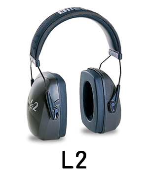 UTTPRO - Bilsom L Series by Honeywell